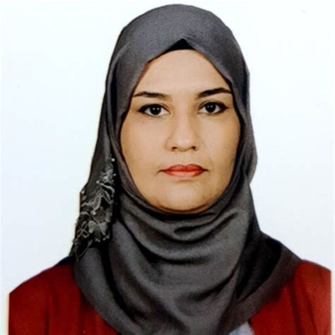 Saba Rashid Programmer Bsc Tikrit University Tikrīt College Of