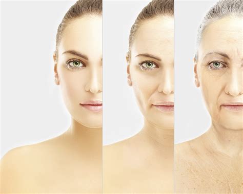 10 Anti Aging Vitamins And How To Include Them In Your Diet