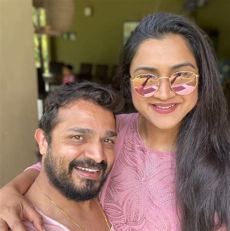 Sandalwood Star Vijay Raghavendras Wife Spandana Passes Away From