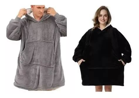 Bata De Levantarse Mujer Batas Invierno Pijama Polar Mujer Cuotas Sin