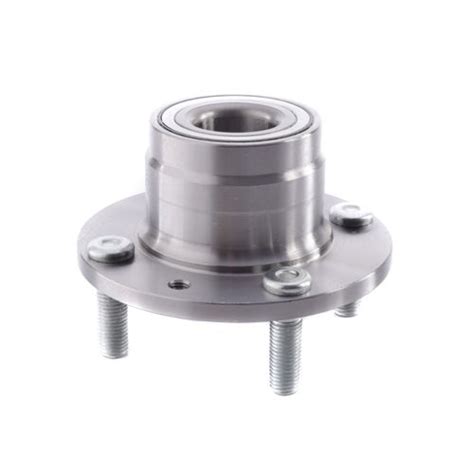 Repuesto Auto MAZA RUEDA TRASERA SKF VKBA1949 B455 26 15X