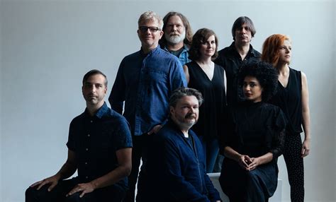 Review The New Pornographerss In The Morse Code Of Brake Lights Slant Magazine