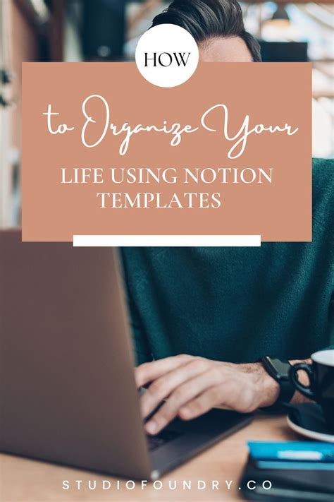 How To Use Notion As A Planner Artofit