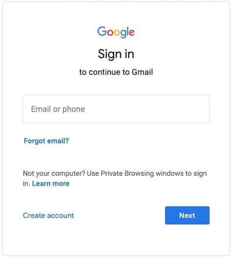 Gmail Login And Authentication Problems With Apple Mail Appletoolbox