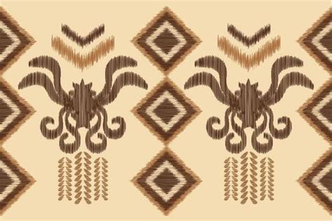 Kalimantan Pattern Vector Art Icons And Graphics For Free Download