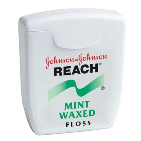 Reach Floss Dental Supply