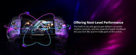 Amazon NexiGo Gripcon Gen 2 Enhanced Switch Switch OLED