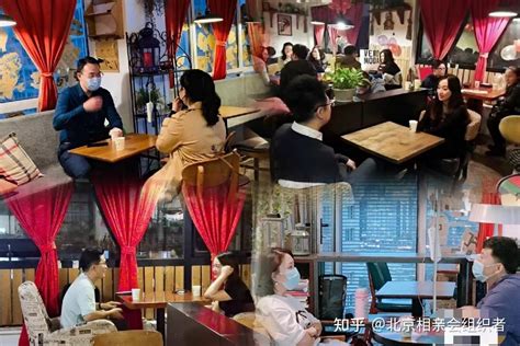 北京相亲群，北京相亲活动，北京8090后单身相亲找对象，精准一对一推荐，成功率很高的 知乎
