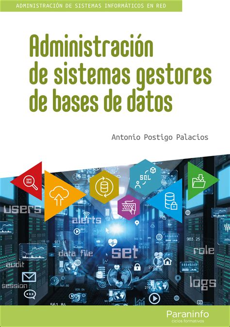 Administración De Sistemas Gestores De Bases De Datos Euroamérica