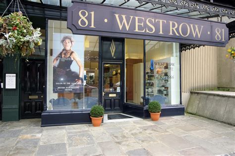 Westrow Introducing Westrow Harrogate