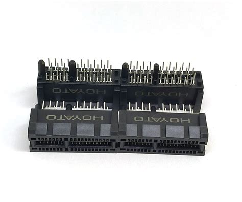 Pci Express Connector Dghoyato