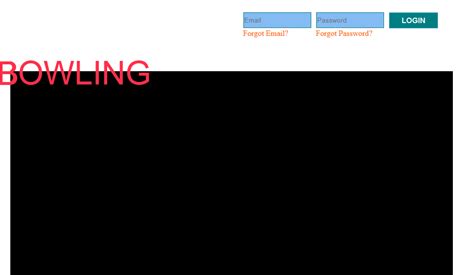 Html Css Image Positioning Issue Stack Overflow