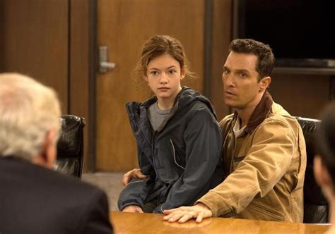Mackenzie Foy Twilight Interview
