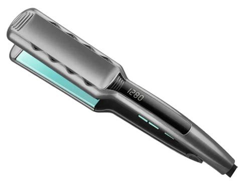 Enzo Wet 2 Straight Flat Iron With Styling System Shop Today Get It Tomorrow