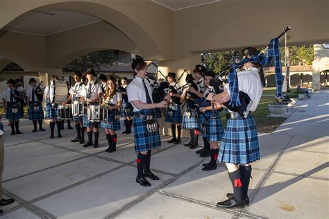 Music Program Berkeley Preparatory School