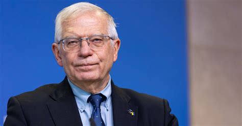 Borrel Adverte Que Ue Não Reconhecerá Resultados Na Venezuela Até Que