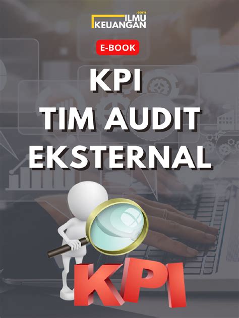 Kpi Tim Audit Eksternal Pdf