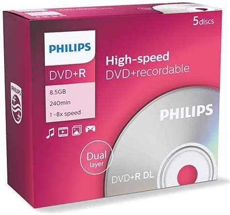 Arriba 49 Imagen Office Depot Dvd Doble Capa Abzlocal Mx
