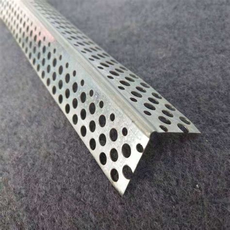 Angle Beads For Strong Straight And Aesthetic Wall Corners