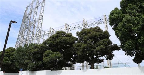 いい加減、神宮外苑再開発の規模を縮小したらて思うよ〜の巻 通りすがり～の～くまの備忘録かぁ～
