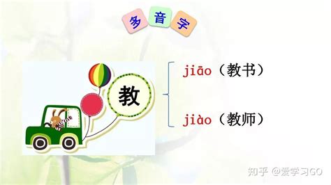 部编版一年级下册识字8人之初知识点 图文讲解 知乎