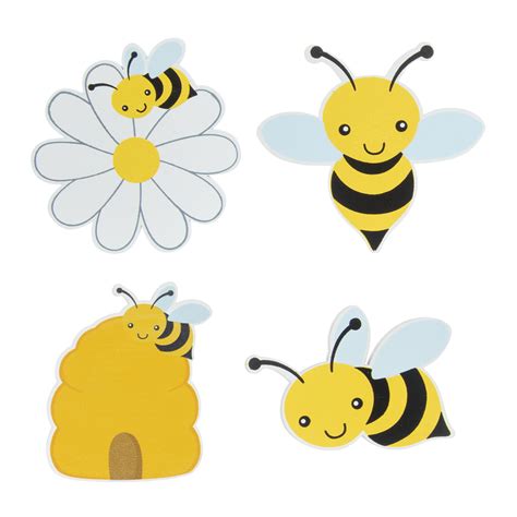 Drawing And Illustration Original Pastel Painting Tree Bumblebee Art