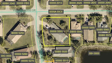 Online Parcel Inquiry Lee County Property Appraiser