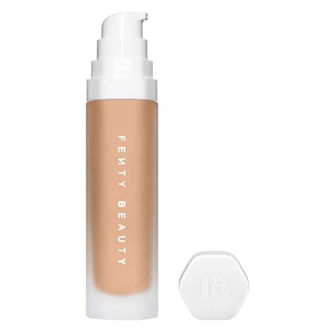 Тональный крем Fenty Beauty, Soft' Lit Naturally Luminous Foundation ...