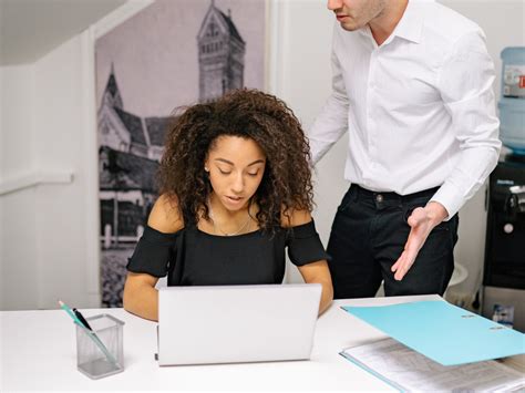 The Effects Of Workplace Bullying Queensland Law Society