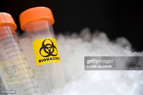Biohazard Lab Photos And Premium High Res Pictures Getty Images
