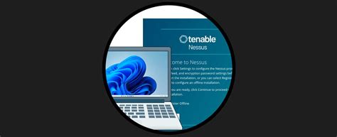 Cómo instalar NESSUS en Windows Solvetic