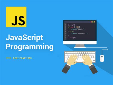 Javascript Programming Best Practices In 2022 Thehotskills