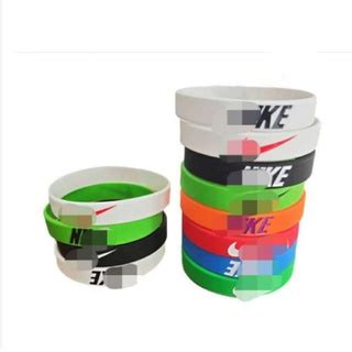 Pulseira De Silicone Esportiva De Alta Qualidade Sem Corte Banda De Broto De Bailarina