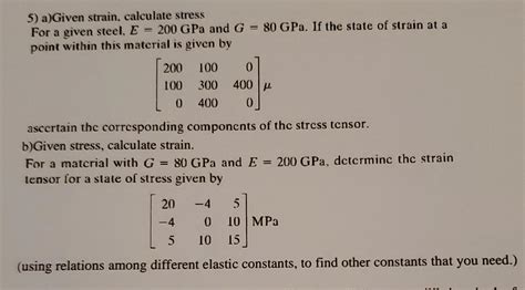 Calculate Strain Extension At Mackenzie Mathy Blog