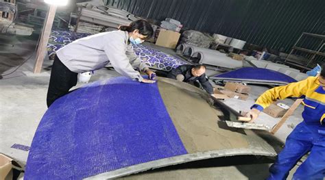 影响grc构件强度的因素？grc构件出现问题的关键是什么？