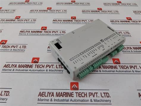 Alimak Alc Ii Module 24vdc 40a Aeliya Marine