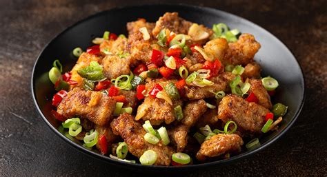 Recipes Main Ingredient Pork Ntuc Fairprice