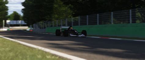 Ac Sauber C12 1993 V1 0 Asr Formula
