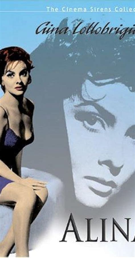 Alina 1950 Imdb