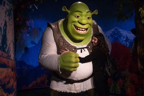 There S A Shrek Fest In Wisconsin And We Want To Go