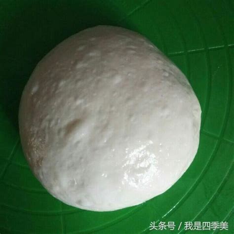 手把手的教你做家庭版的蔥花千層餅一看就會只是你不知道這樣做 每日頭條
