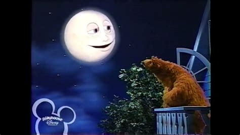 Bear In The Big Blue House The Big Little Visitor Part 7 Youtube