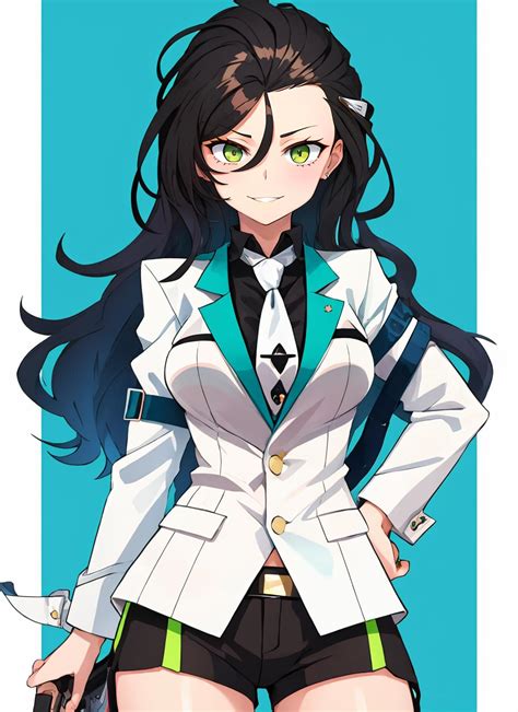 Colt Python Girls Frontline V1 0 Stable Diffusion LoRA Civitai