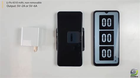 Oppo Reno Z G Battery Charging Test To W How Long To Charge Full Mah Battery