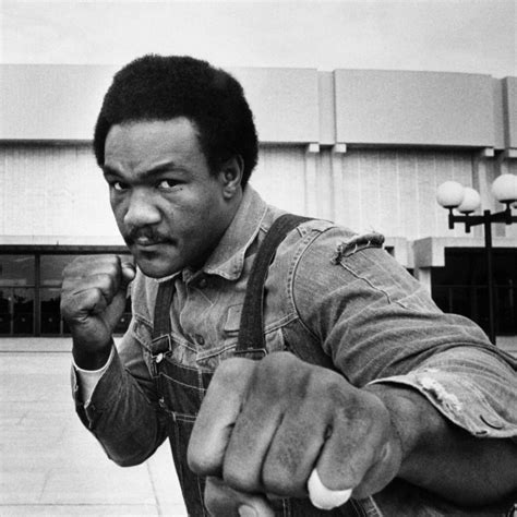 Last Week We Lost A Legend George Foreman Wasnt Just A Champion In