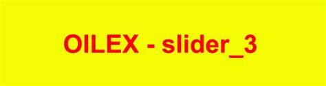 OILEX