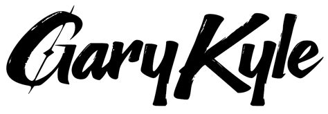 Gallery Gary Kyle Gary Kyle The Official Website
