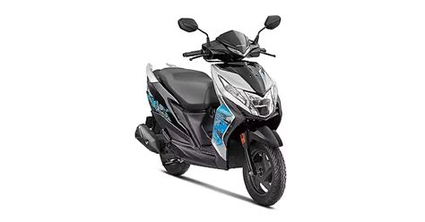 Honda Dio H Smart To Be Launched In India Soon Bikewale
