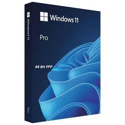 Microsoft Windows Pro Bit FPP At Piece Microsoft Windows In Kolkata ID