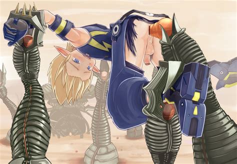 Rule 34 Affine Phantasy Star Phantasy Star Online 2 Tagme 1199680